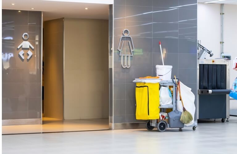 Residential & Commercial cleaning services in Montgomery County and the ...